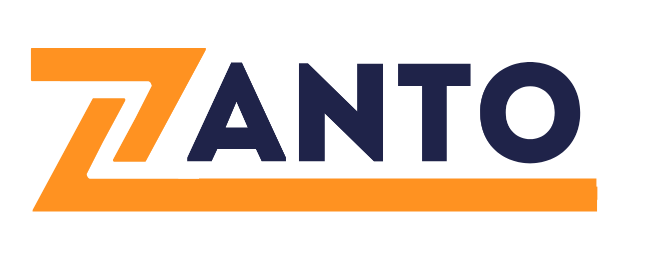 Zanto - AI-Powered Food Supply Chain Management